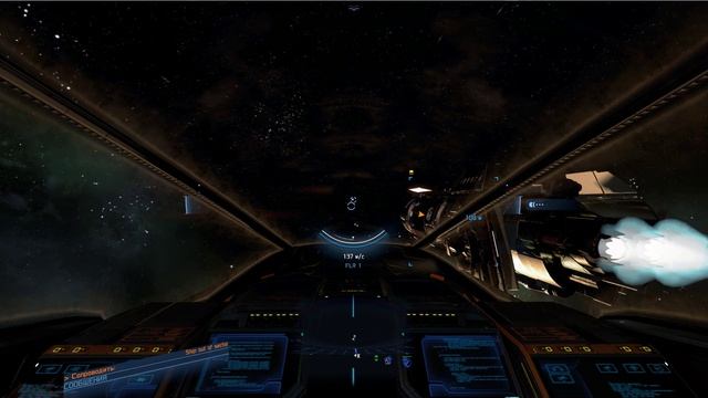 X4. Foundations. 0003. Спасаем борона Босо Та. Отвлекаем пиратов на себя