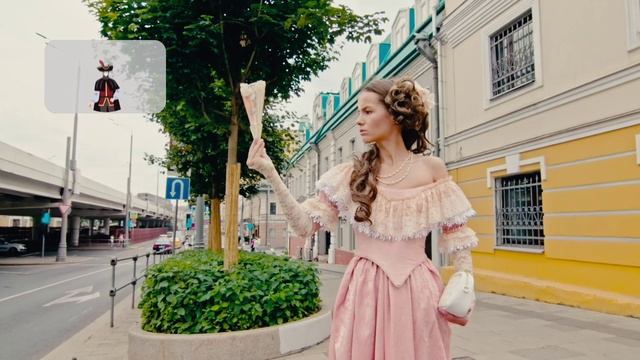 ДОМ ПАНТЕЛЕЕВА