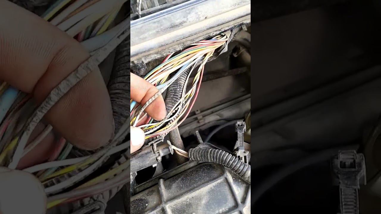 ЛАДА Vesta, не работает ABS, причина