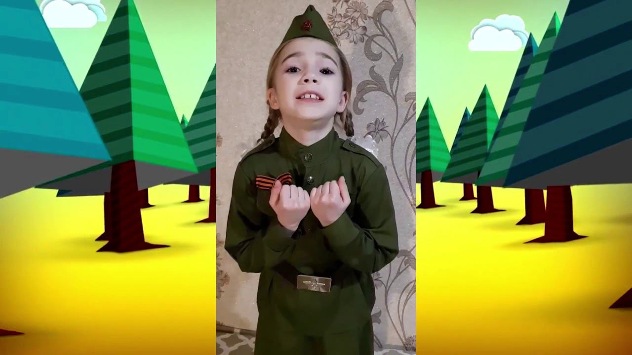 Cемья Пашневых "Талантливый ребенок"