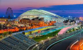 GrekovTV - #Дорога на #отдых #Сочи #Новороссийск #Ялта #Севастополь #заселение в #каюту.mp4