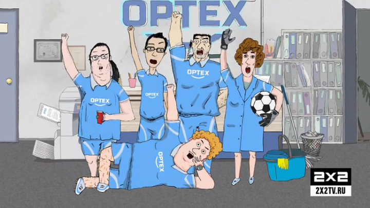 Валера: серия 5. Фанаты