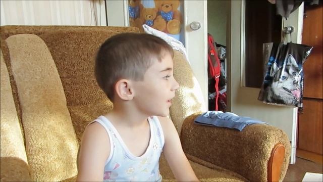2017_Поздравление от Саши.wmv