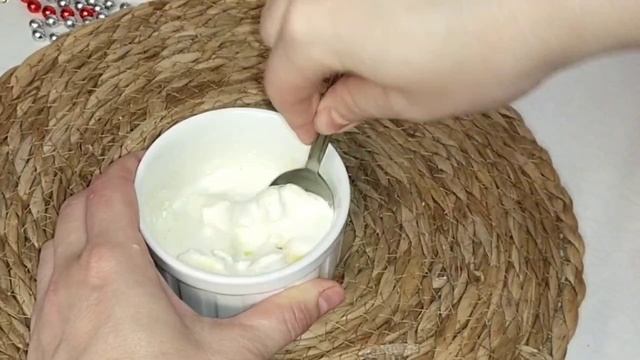 Готовим белый соус для самой вкусной пиццы.