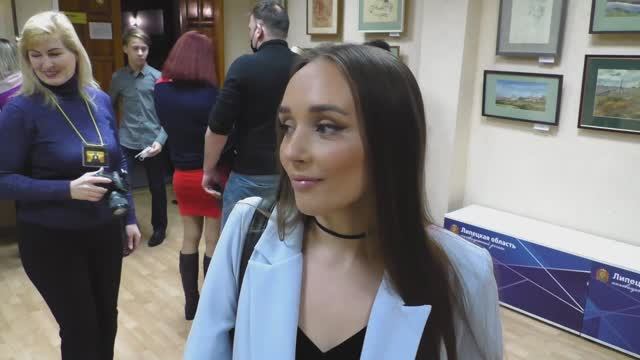 Перед просмотром. Закрытый показ фильма "Ожидание жизни"