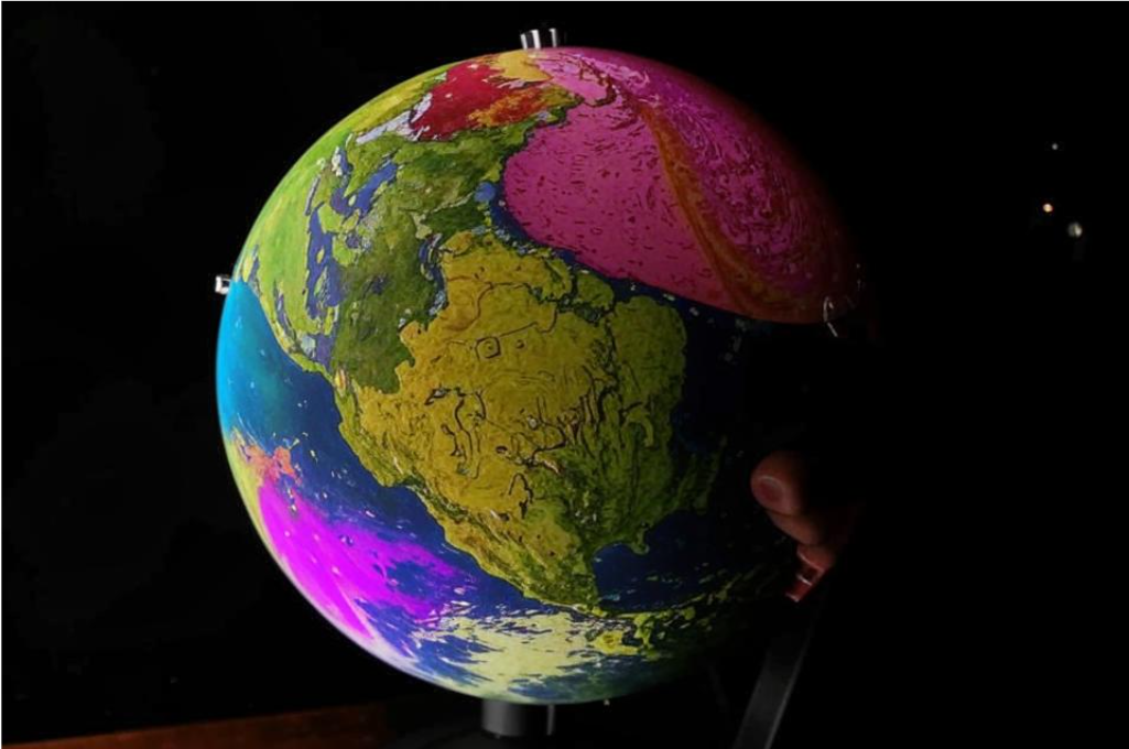 Пропаганда как инструмент при организации цветных революций