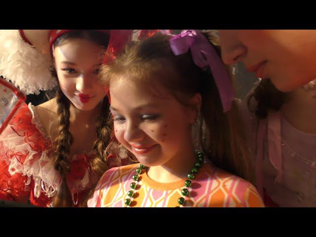 Борисов театр ТеМа и ЦКРОиР