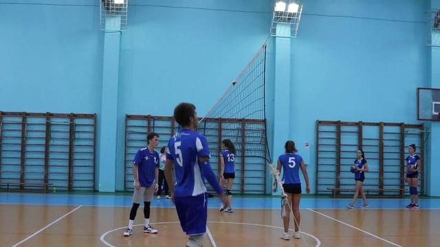 Спорт в КАСТ