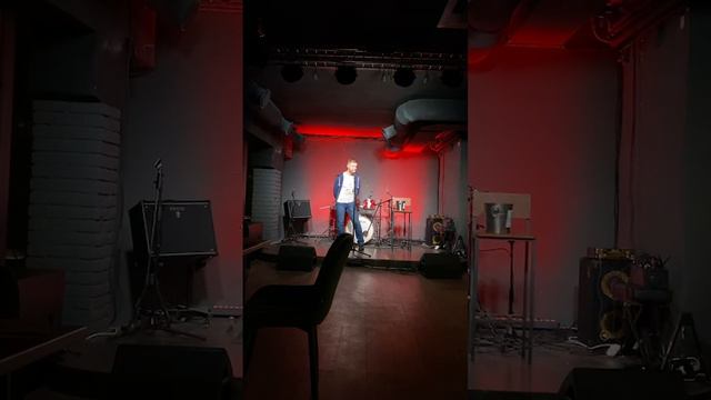 Rock Heaven Bar - Стендап концерт