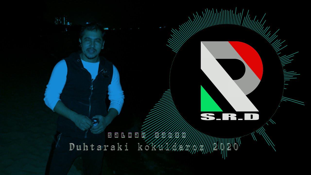 Projects  Салман Рахим Духтараки Кокулдароз 2020 г