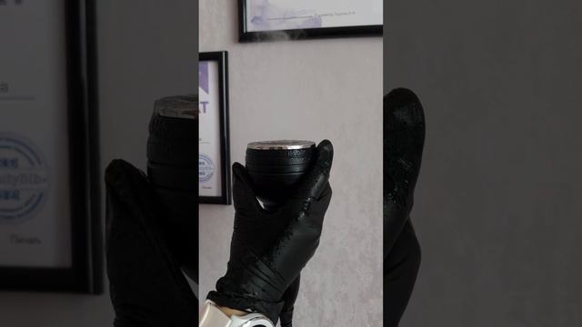 LPG-массаж удаляет жир и отёки с тела. Кавитация НАГЛЯДНО.