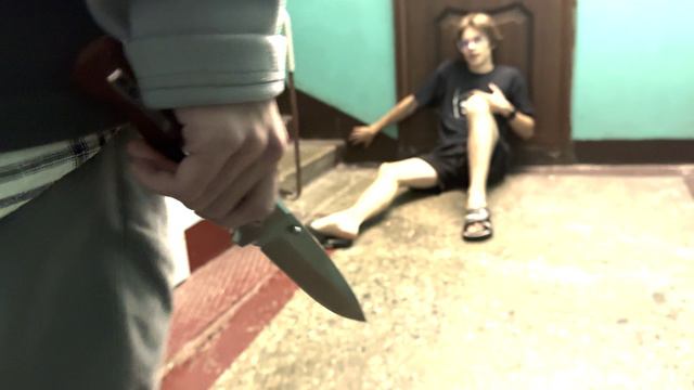 Ассоциативный монтаж (Евгений Коптев)