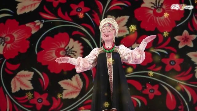 Анастасия Ларцева  (Г. Москва) Валенки