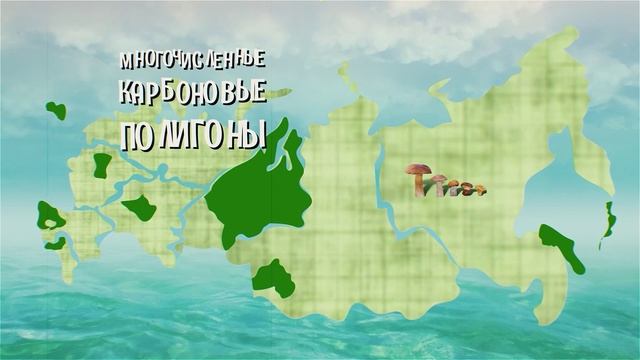 Настрой фокус, ролик №02 «Карбоновые полигоны», Новосибирск, 2021