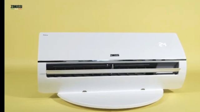 Сплит-система ZANUSSI  SIEN???