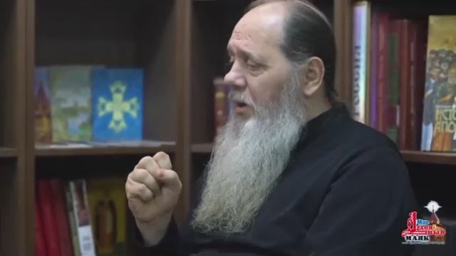 Какие добрые дела ведут ко спасению