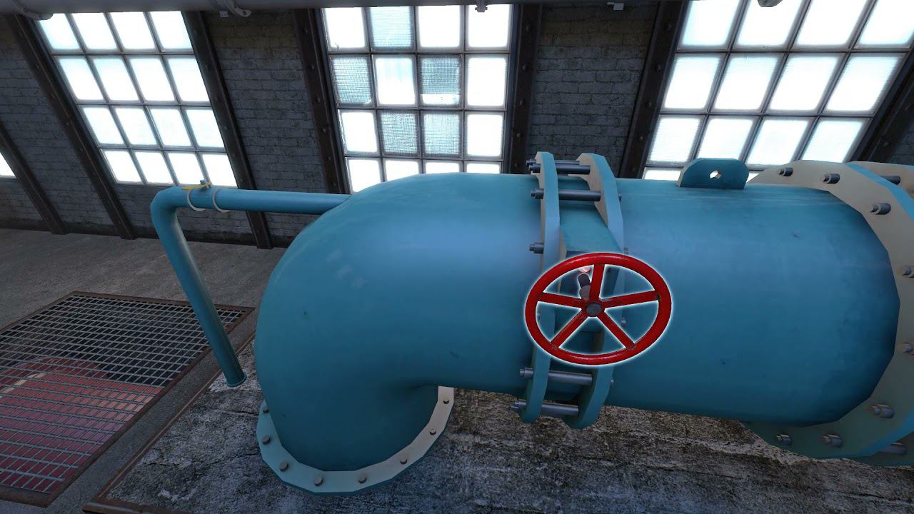 Infra Забытый мир 2 часть
