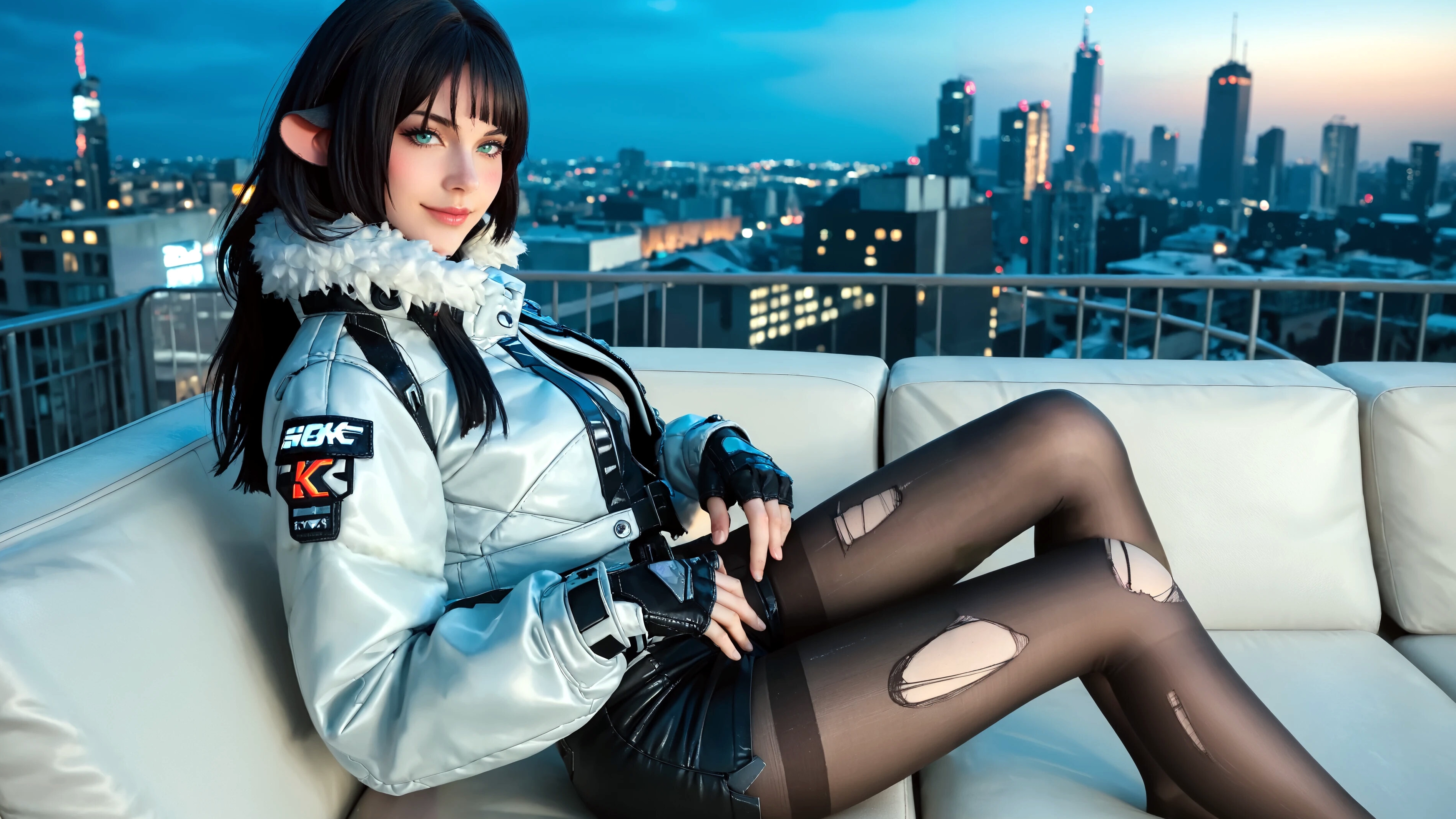 Zenless Zone Zero: Видео 1.1