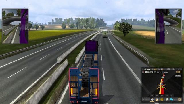 Перевозка гусеницы из России в Италию. (2/4)