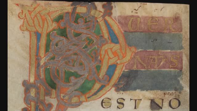 Puer Natus (Einsiedeln)