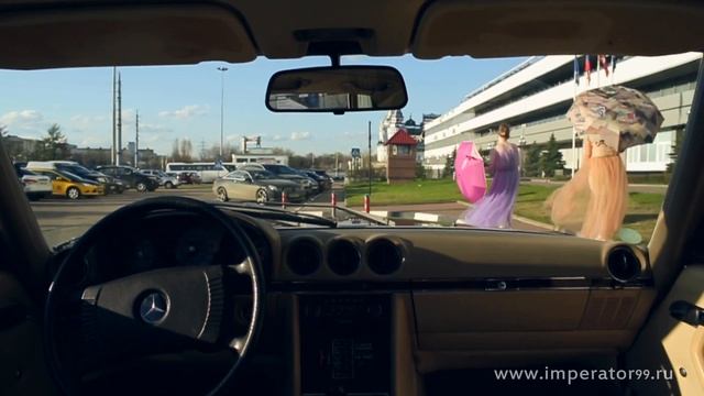 Зонты Flioraj притягивают к себе