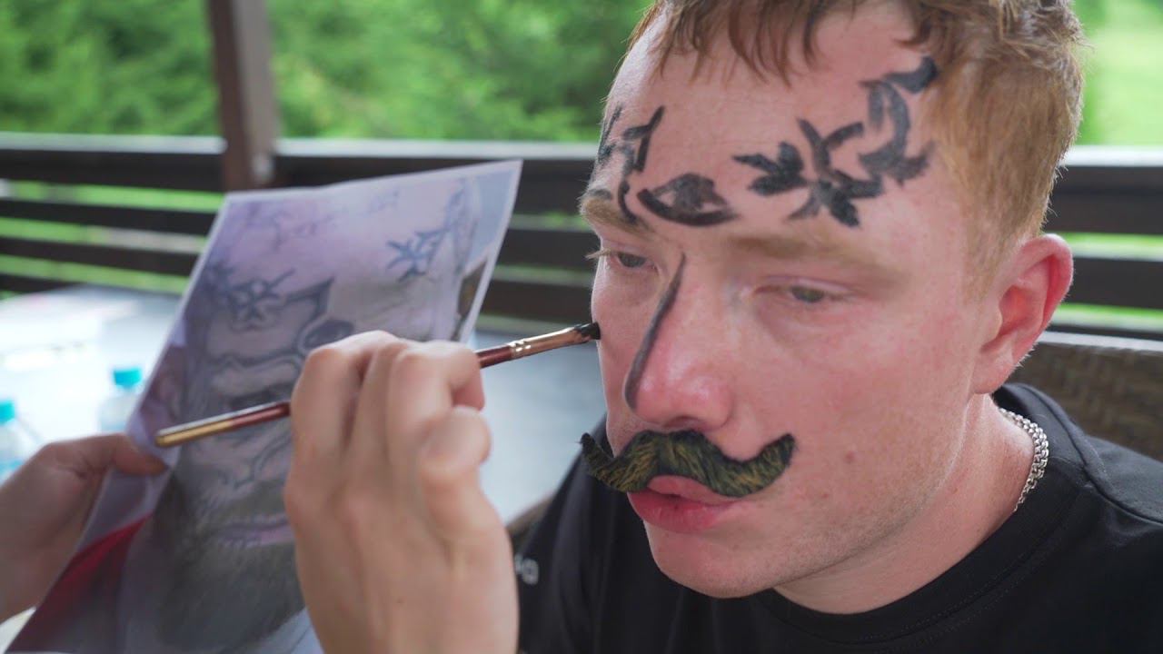 Миссия невыполнима. Преобразователь времени. Командообразующая игра