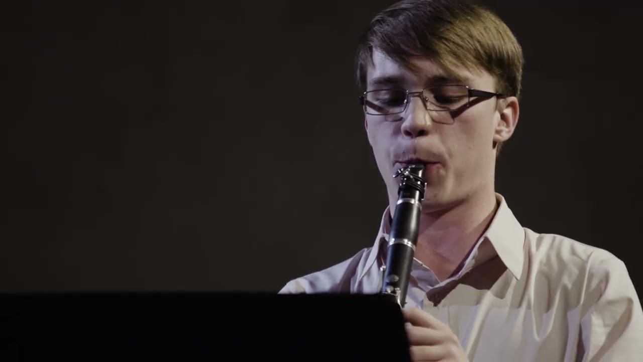 В. А. Моцарт Дивертисмент Андантино | V.A. Mozart DIVERTIMENTO ANDANTINO