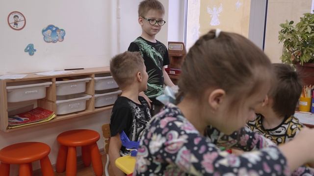 Группа Лучистая - игры в группе 2023