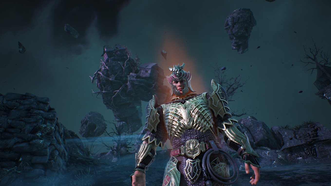 King's Bounty 2. Испытание . Тиран..mp4