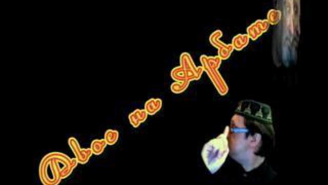 «Вампиризм и вампиры в нашей жизни» из серии «Двое на Арбате» (копия)