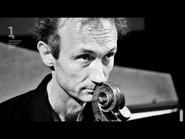 Дягилевский фестиваль -- 2017. Cello Gala: бис