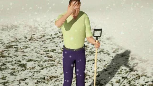 Острое нарушение кровообращения. Острый сердечный приступ.