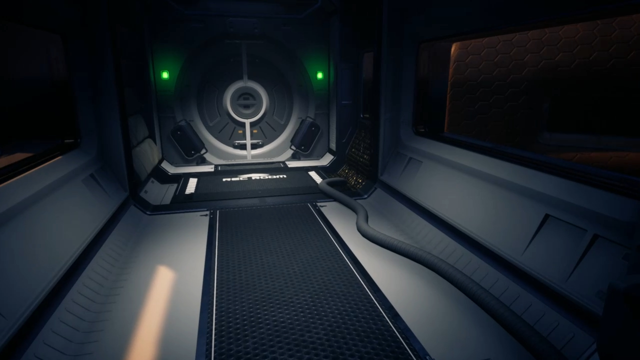 ЛУНЫ БЕЗУМИЯ / НАЧАЛО►Moons of Madness #1