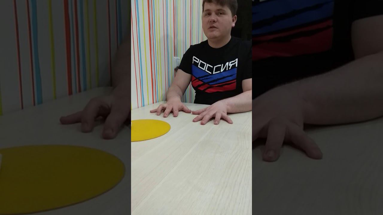 ЛФК при травме кисти занятие первое