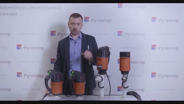 Обзор двигателей серии F 458 для насосов Flux с защитой от агрессивных паров