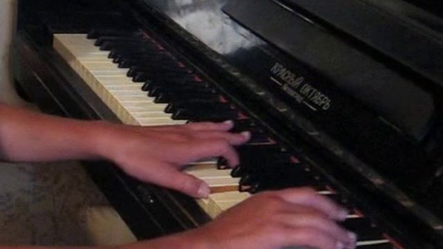 Июльский дождь в Осаке