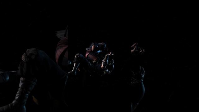 Лю Кенг | Mortal Kombat 10 #shorts #mk #mortalkombat #морталкомбат #fatality