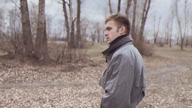 КЛИП В СТИЛЕ 80-Х! Leo - Старое кино (2024) ♪