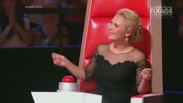 гр. ФИКСАЖ - 'ГОЛОС МОЙ' (EDM Latino Mix) /2019/