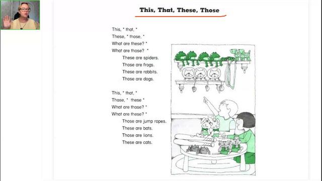 Английский язык 4 класс. ОУ 06.09.2024