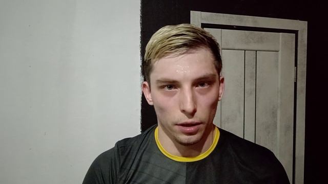 Флеш-интервью команды Инград