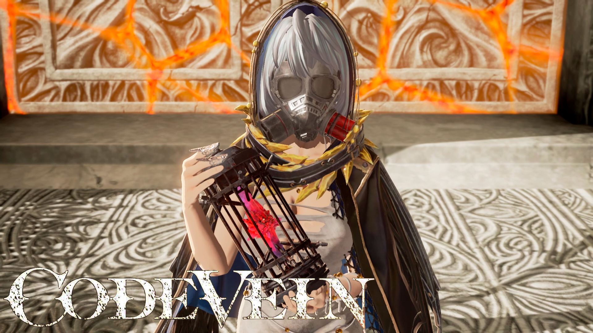 Восстанавливаем осколки ➤ CODE VEIN №14