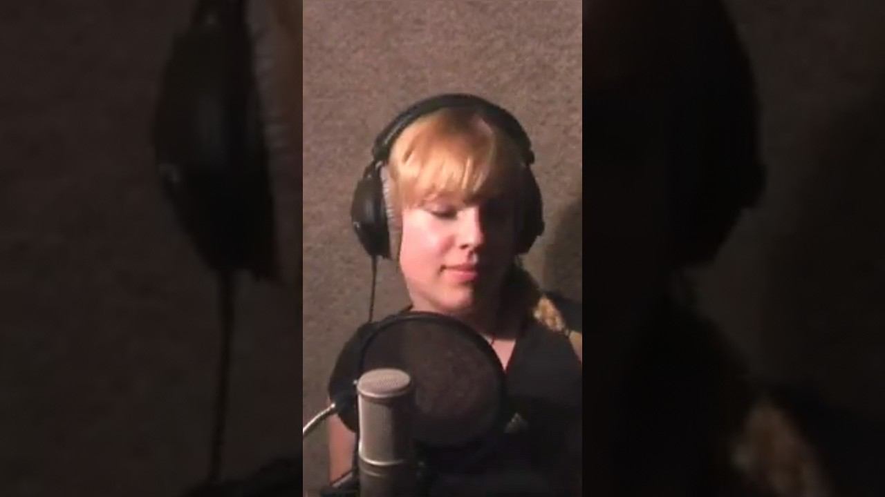 «И пятницы...!» Наша Дарья