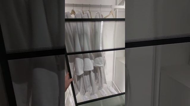 КУПЕ Гардероб системы 2