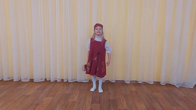 Наши призёры: 
Котрикова Дарья.  Д/с № 2 "Золотая искорка" Пушкинский Фестиваль "Руслан и Людмила".