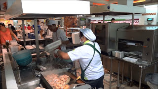 Лучший  супермаркет Big C Таиланд Пхукет