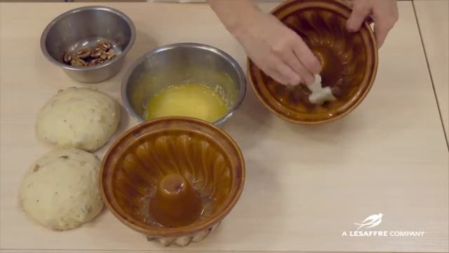 Сдоба «Круглоф Сале»