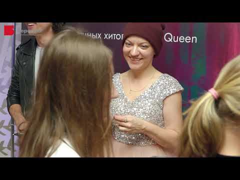 Фильм о вдохновляющем спектакле МУЗЫКА ЖИЗНИ