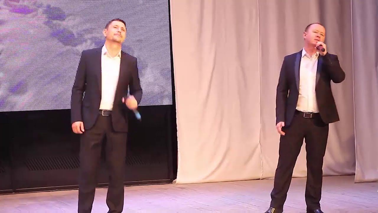 Концерт к международному дню инвалидов 03 12 2020