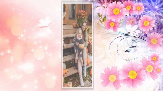 деревня Лаврики - Поздравление с Днем Мам 2023